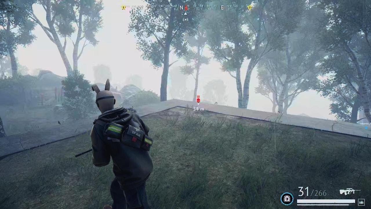 Vigor Full Encounter Lobby whipe - YouTube