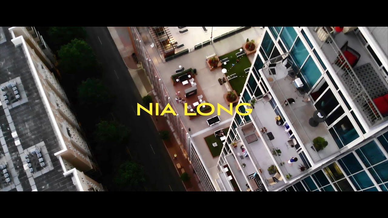 Aruba Ft. Rap Reez - Nia Long (Official Music Video) | Shot by ...