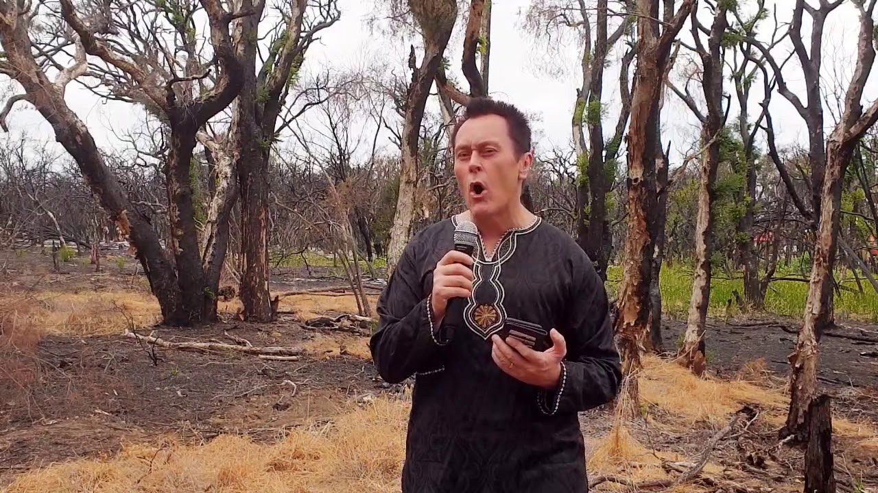 DAY 6 OF 21 DAYS FASTING FOR REVIVAL - YouTube