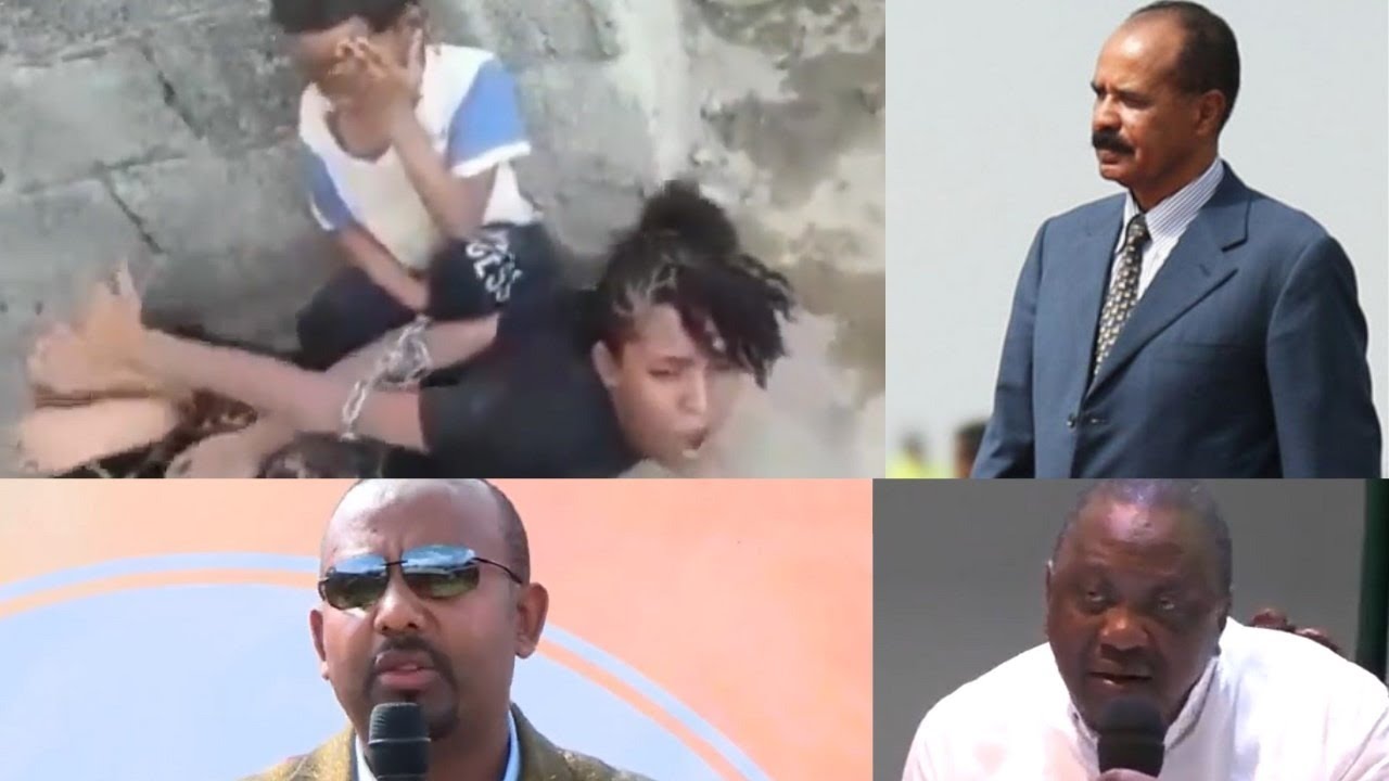 Teddy Press ኩነታት ስደተኛታት ኣብ ሊብያ / ሰራዊት ኤርትራ ካብ ትግራይ ቅድሚ ልደት ክወጽእ / ኣቢይ ...