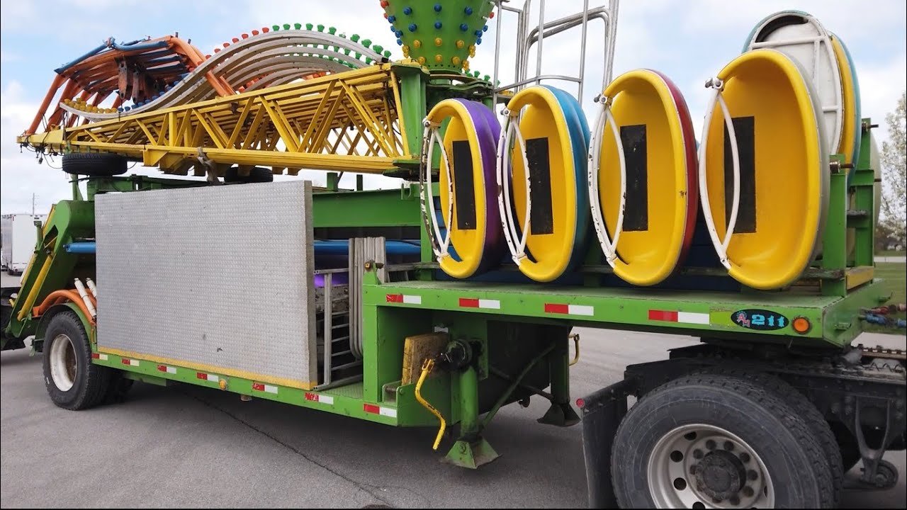 Racked Paratrooper - YouTube