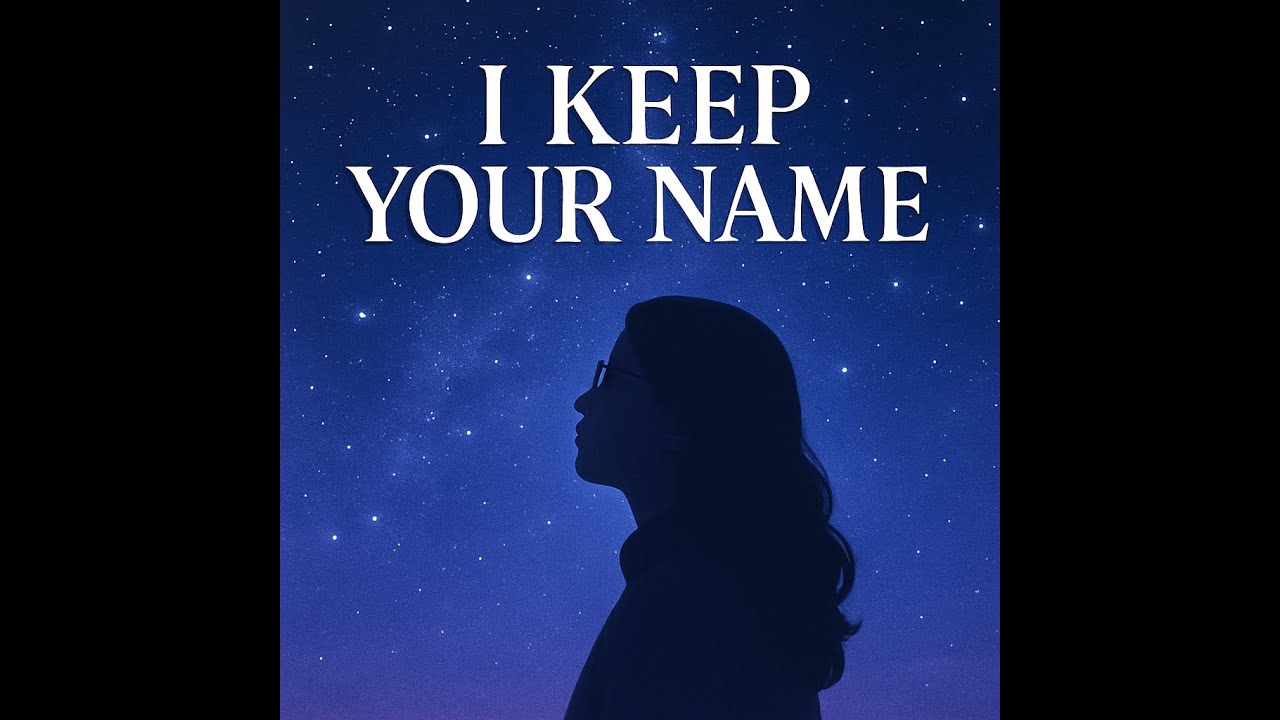 I Keep Your Name | Emotional Sad Love Song | Song About Unforgettable ...