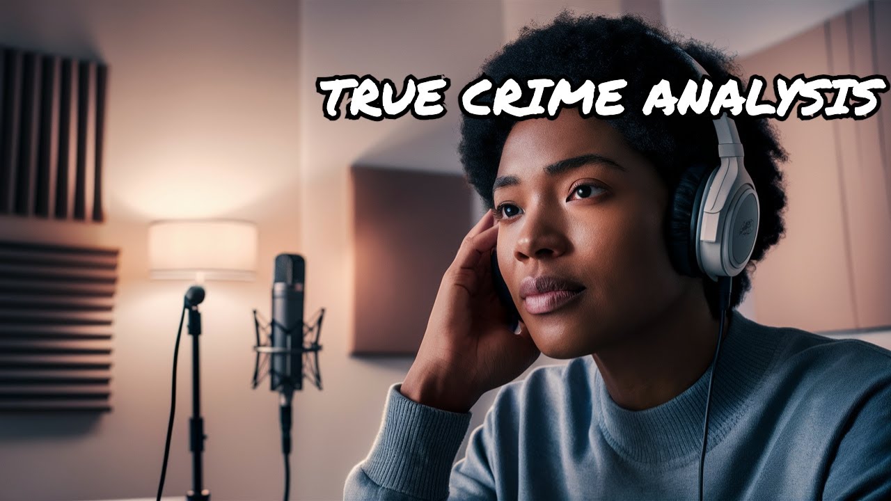 Review & Analysis: Podcast Episode 3 - The Noah Presgrove Case - YouTube