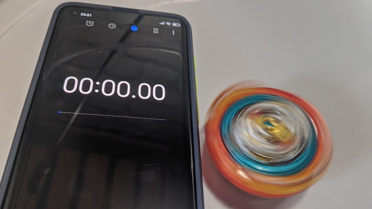 ORION KILLER ? World Record Beyblade Burst (3:24:96) Cyclone Ragnarok ...