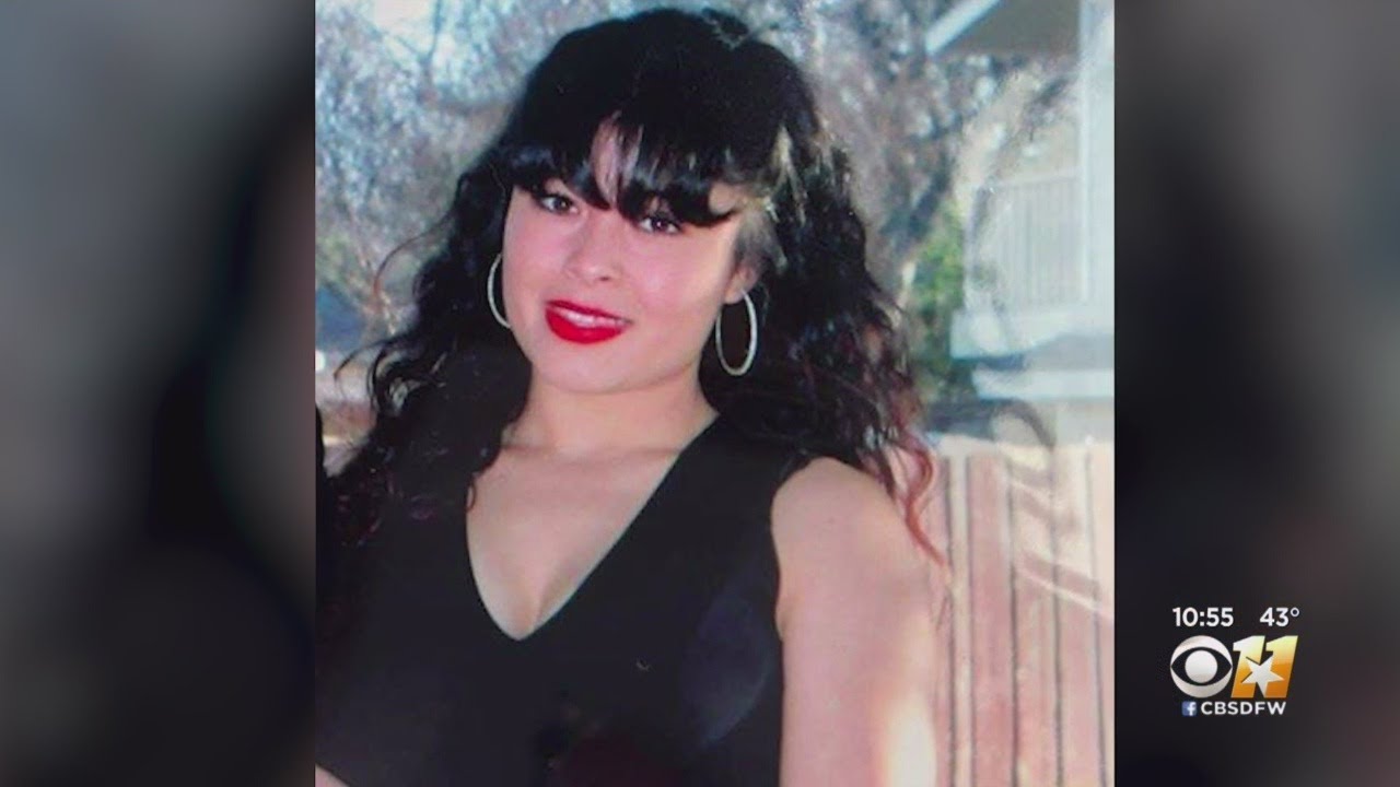 North Texas Desperately Searching For Missing Woman - YouTube