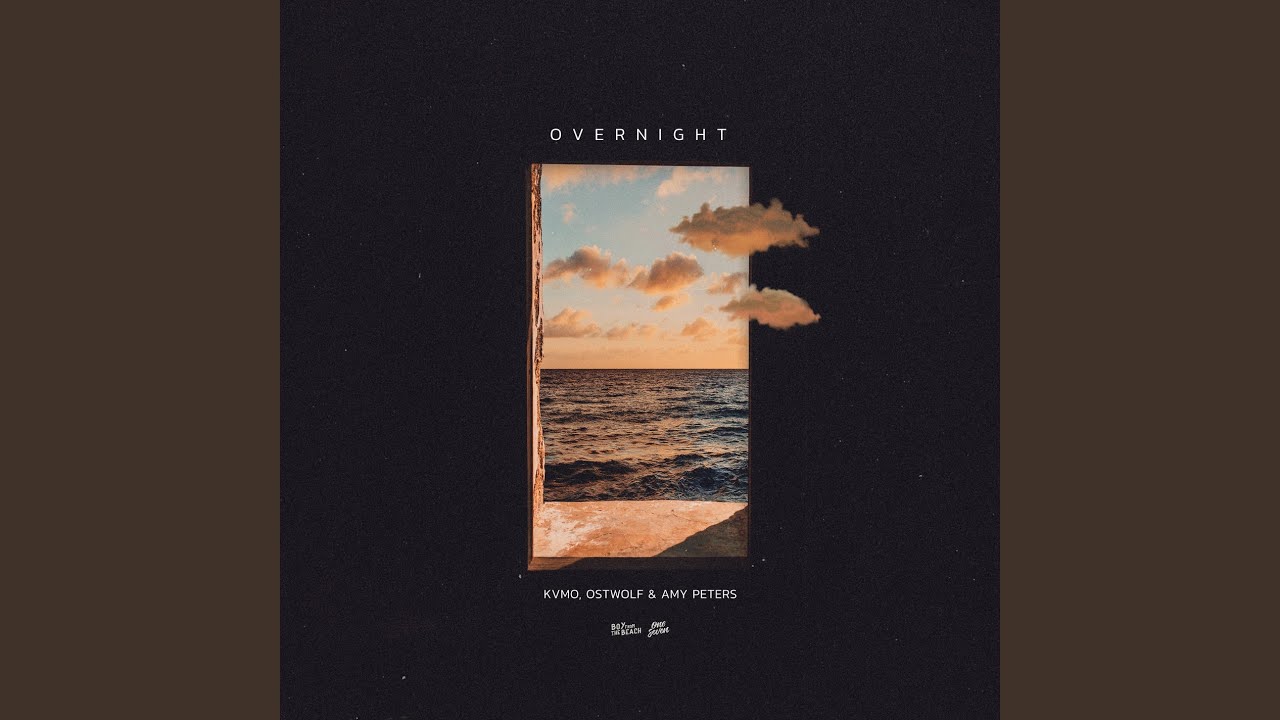 Overnight - YouTube