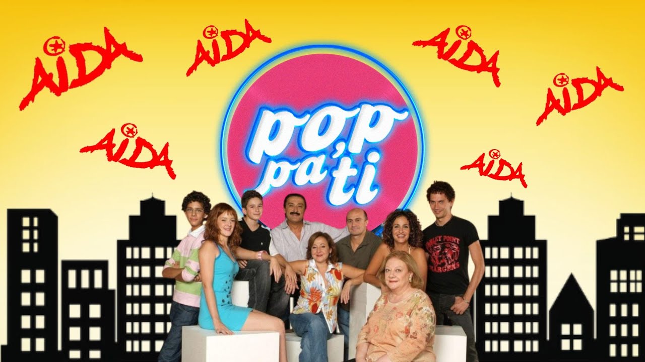 MACHUPICHU | Pop pa' ti 2x03 - YouTube