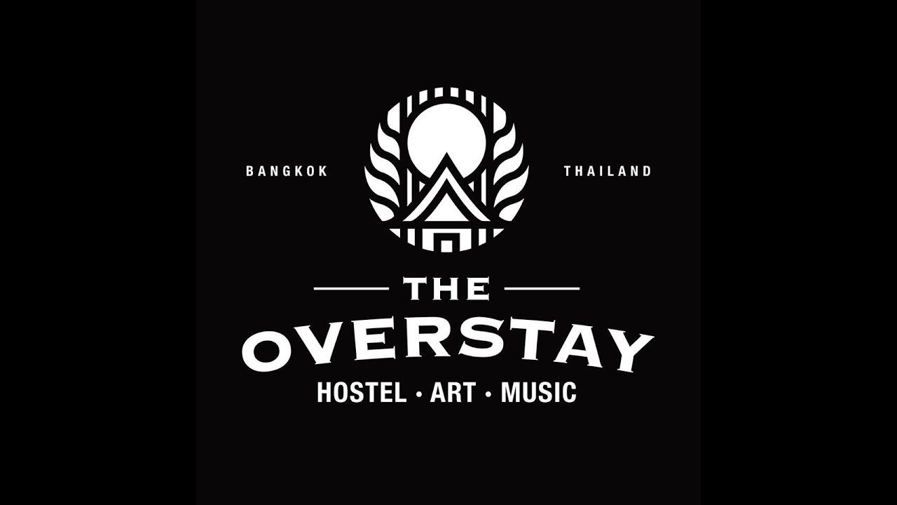 11Years The Overstay Anniversary - YouTube