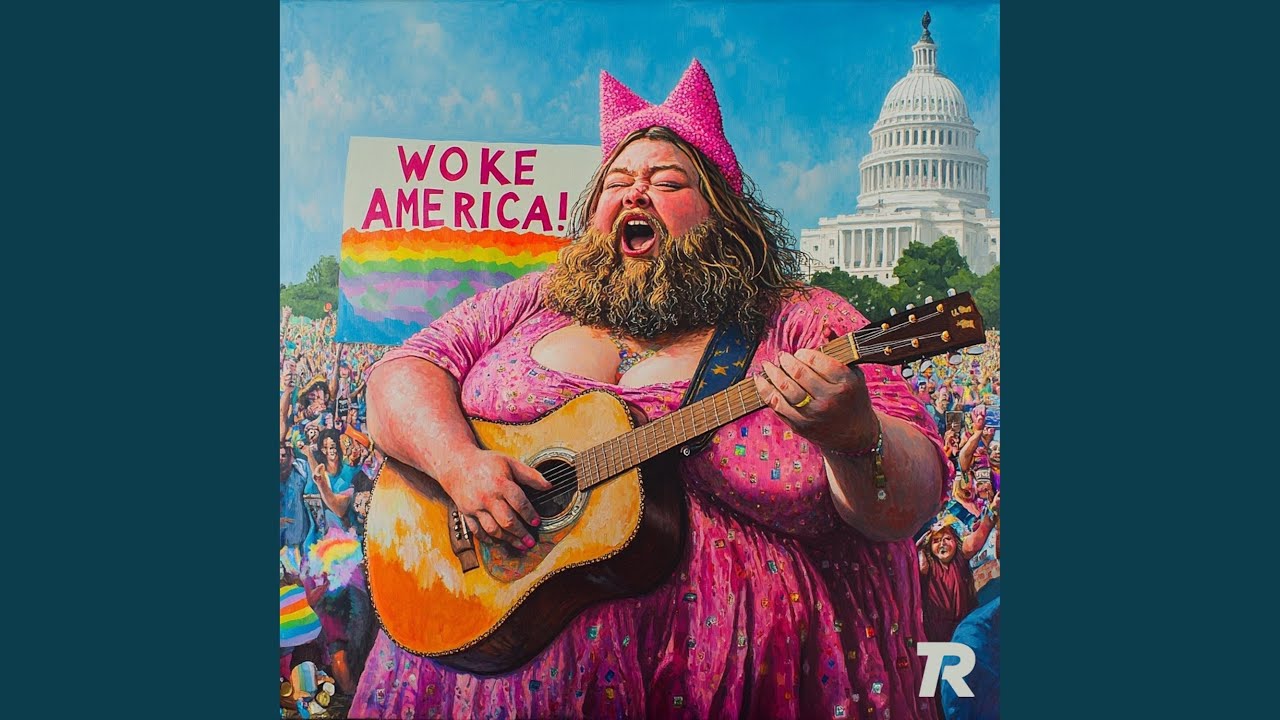 Woke America - YouTube