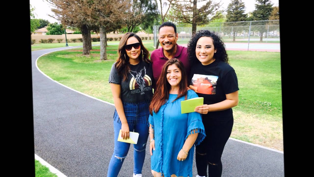 2015 Brian and Maria Final - YouTube