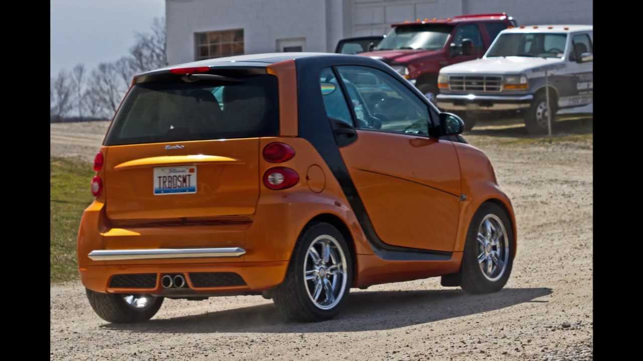 Ohio International Smart Rally - 2013 - YouTube