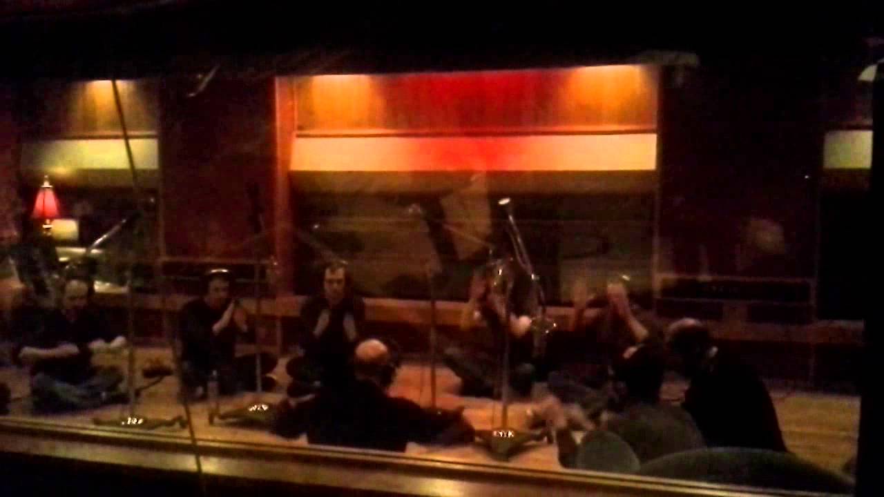 Monkey Chant - YouTube