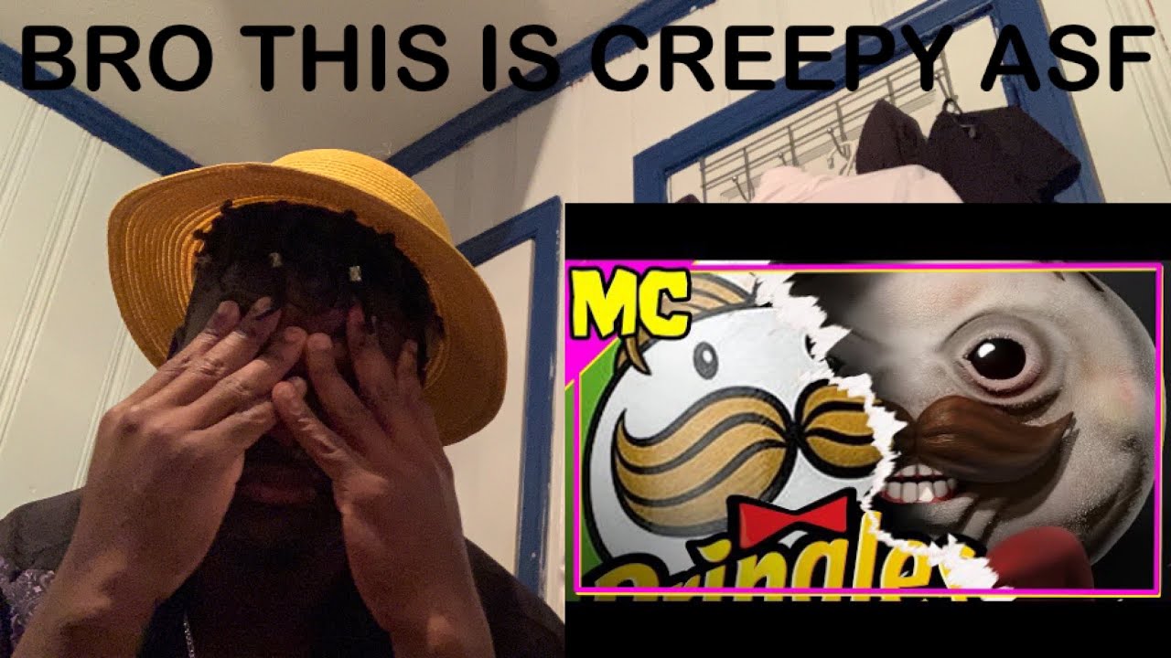 The Last Pringle - MeatCanyon | REACTION - YouTube