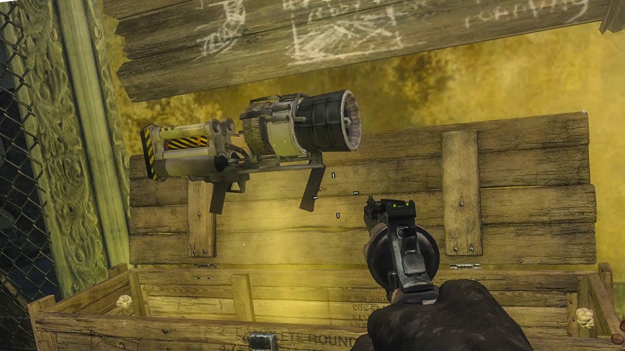 "KINO DER TOTEN" TWO BOX CHALLENGE (Call of Duty Black Ops Zombies ...