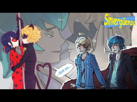 UN CAMBIO DE ELECCIONES 01 miraculous ladybug fandubs