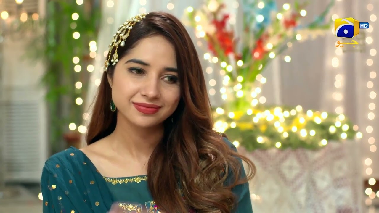 Dil Awaiz | Episode 10 | Best Scene 01 | Kinza Hashmi - Affan Waheed ...