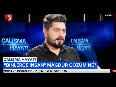 EYT'de Son Durum ve Büyük Maltepe Mitingi