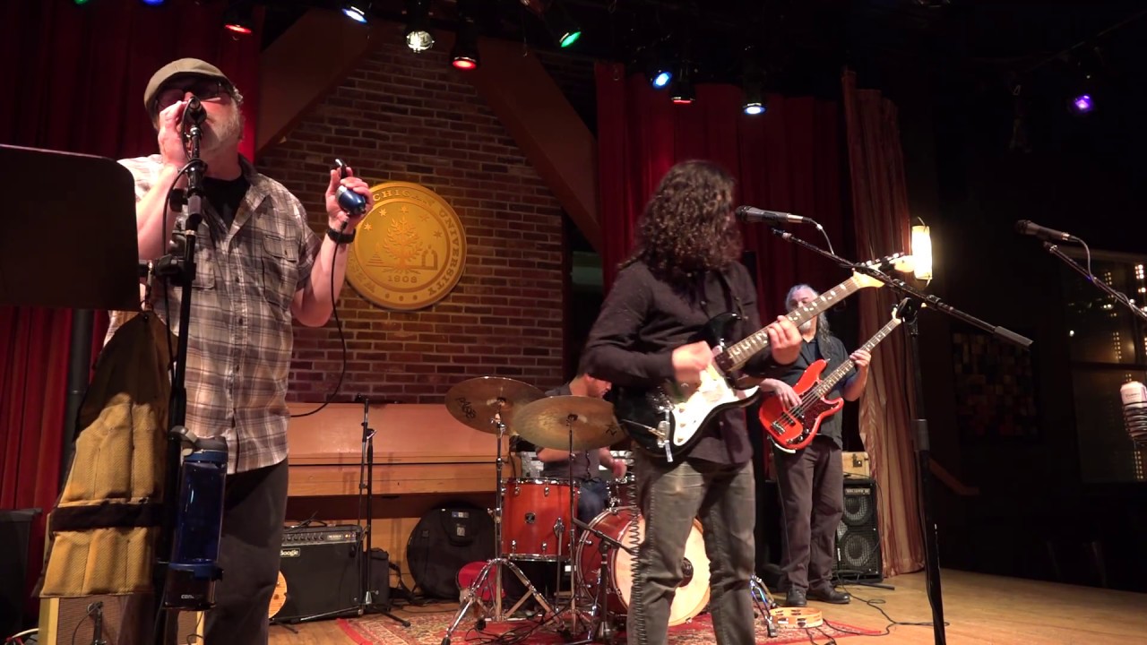 All Along the Watchtower - YouTube