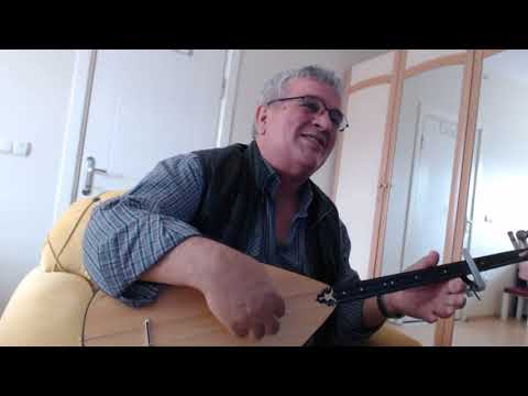 Kurban olam ben sana