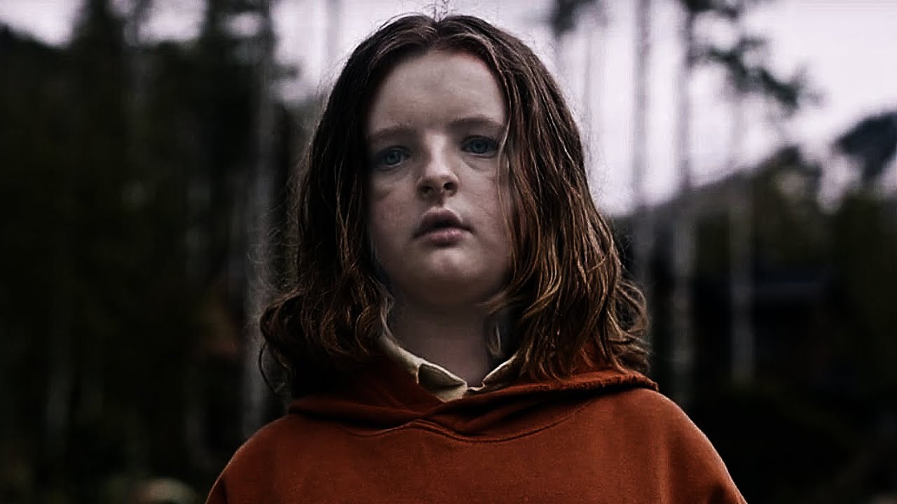 HEREDITARY (2018) Official Movie Review!! - YouTube