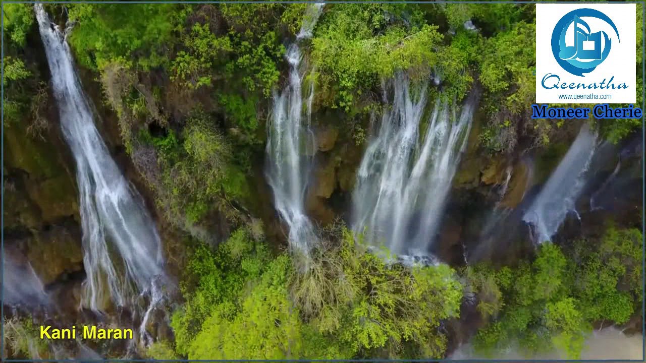 Albert Ruel Tamras Songs - Assyrian Folk Songs - Iraq أغاني البرت روئيل ...