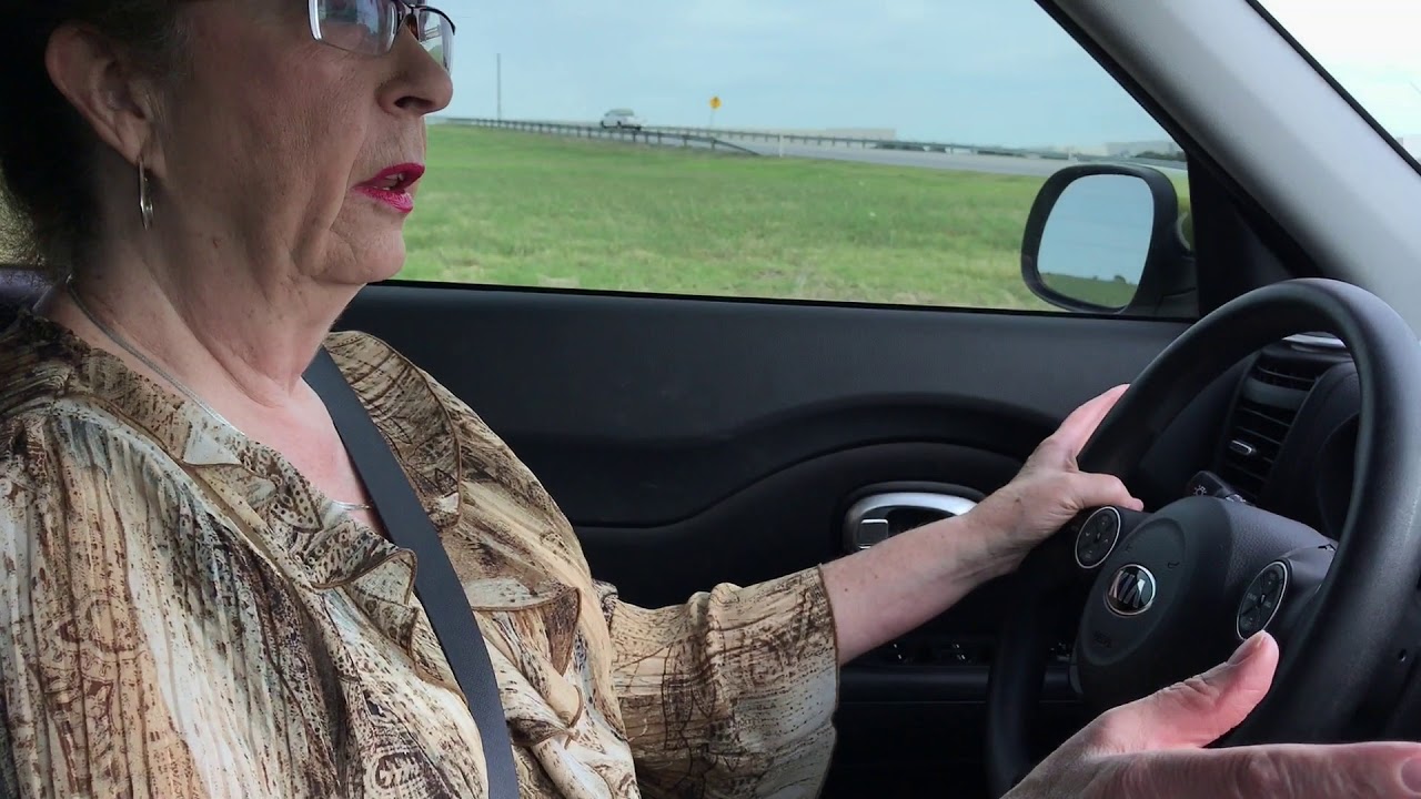 ARLKIA Soul DRIVE Barbara Dennett Say So Vimeo Export - YouTube