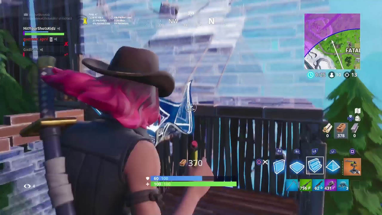 MY CONTROLFREAKS DROP 19* - YouTube