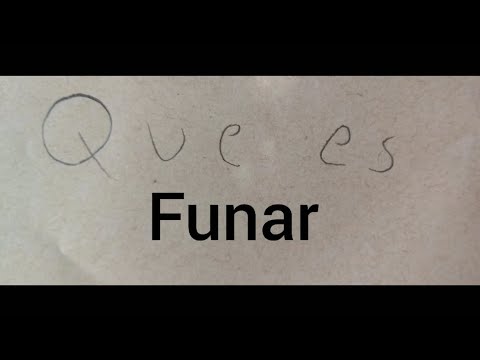 que es funar ? y tipos #humor