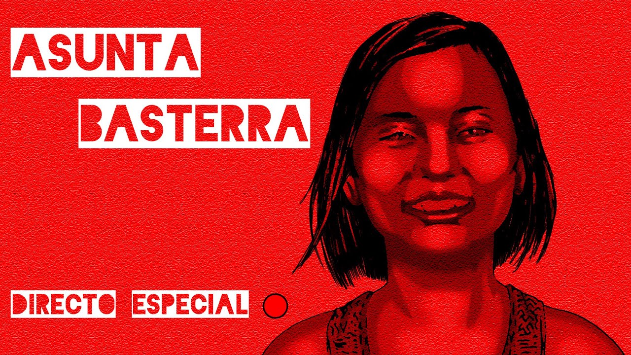 Asunta - Directo especial - - YouTube