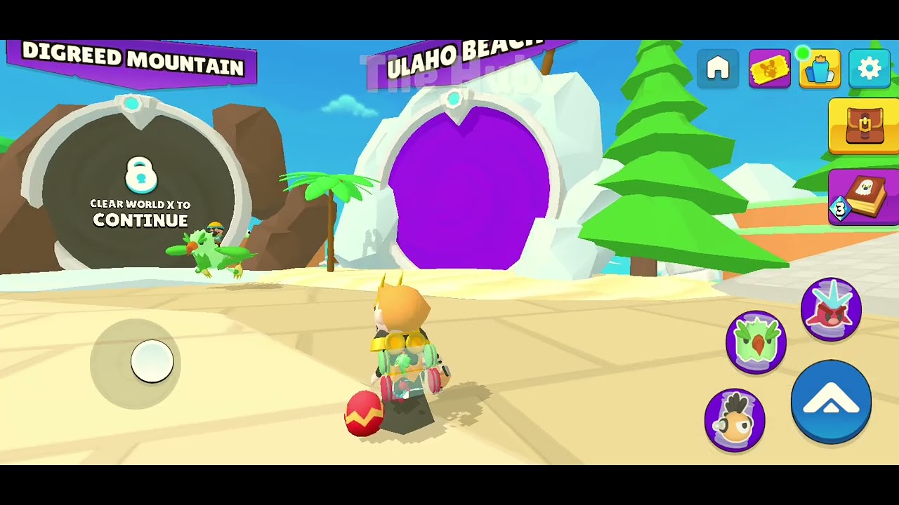 Monster box 2# Novas atualizações parte 03 - YouTube