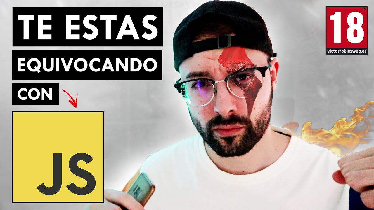 4 cosas POLEMICAS de JAVASCRIPT: Cerrar con PUNTO y COMA, usar VAR, concatena con +, comparar ...