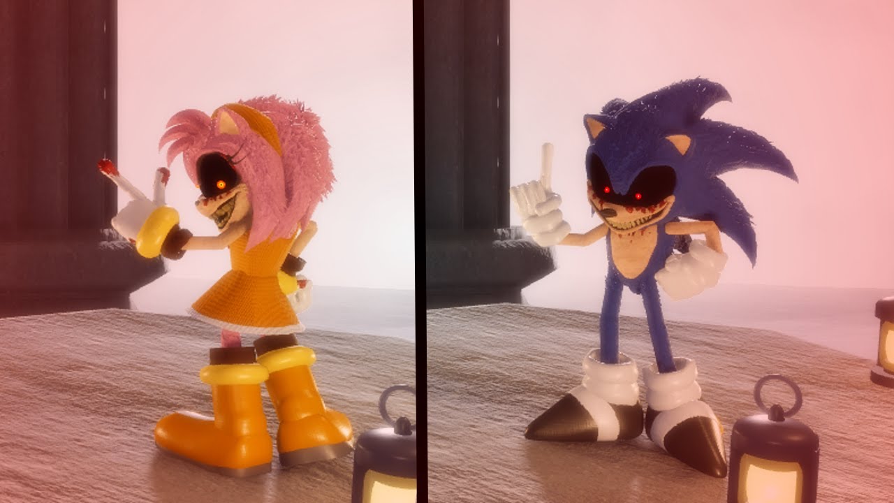 [PC2] 2011X & Thorn DT SERVERWIPE - YouTube