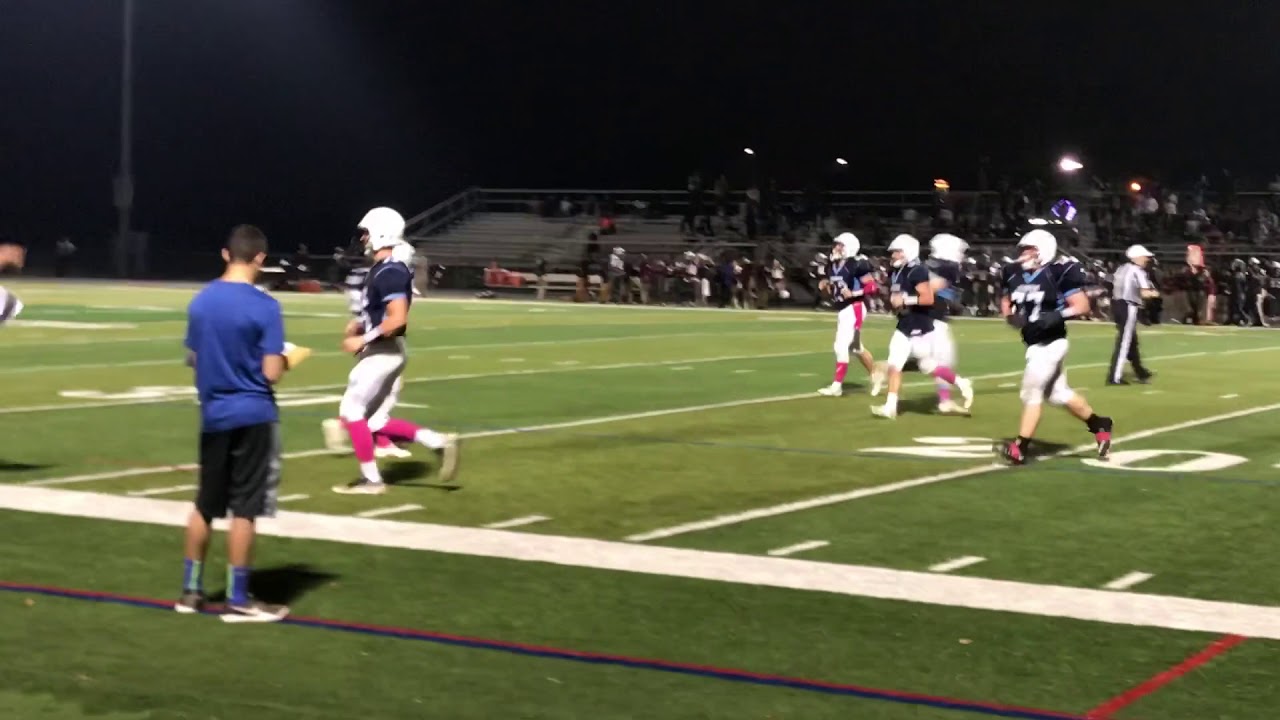 Joe Turek TD - YouTube