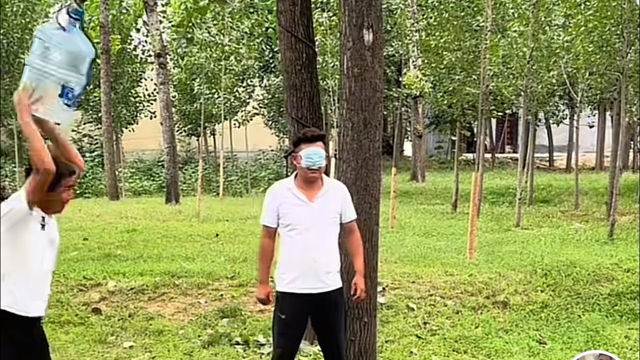 funny challenges compilation - YouTube