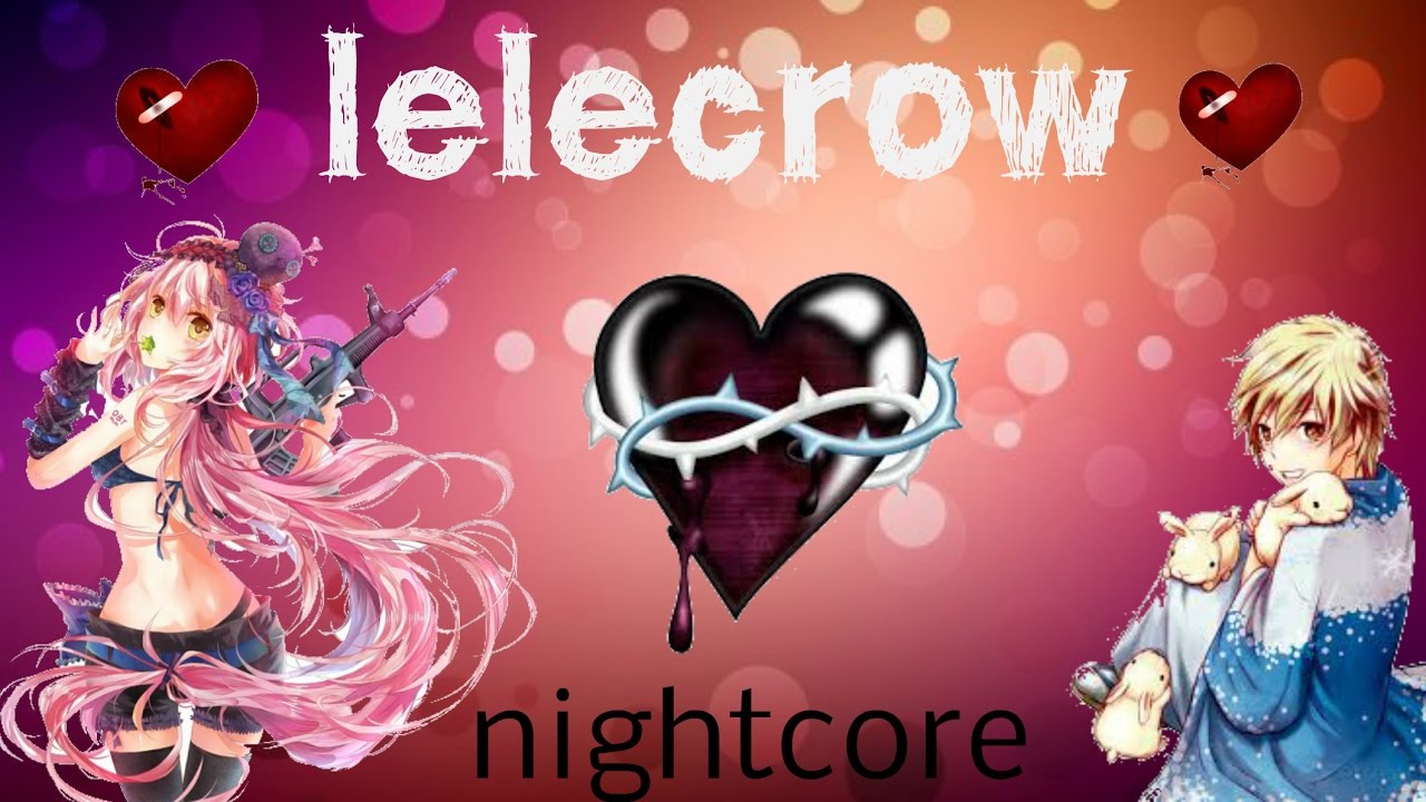 DNA dna little mix nightcore - YouTube