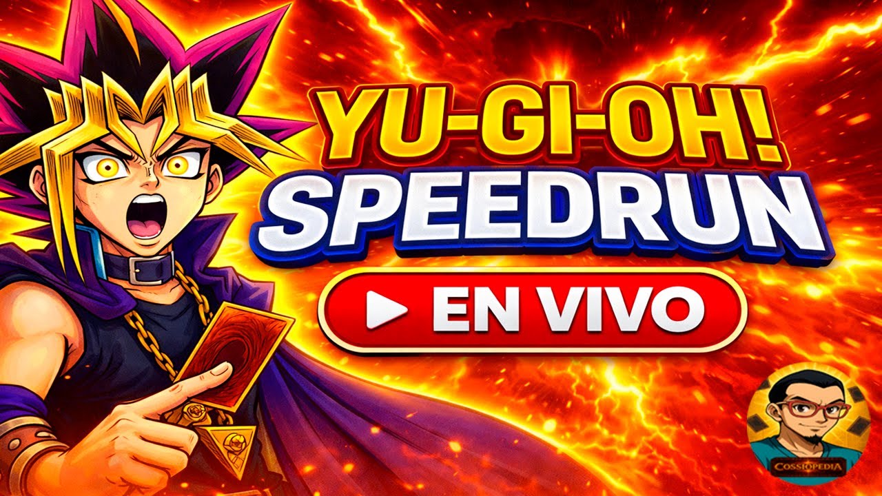 [ESP/ENG] Runeando Yu-Gi-Oh! Forbidden Memories desde mi PS2 FAT🎮⏱️ ...