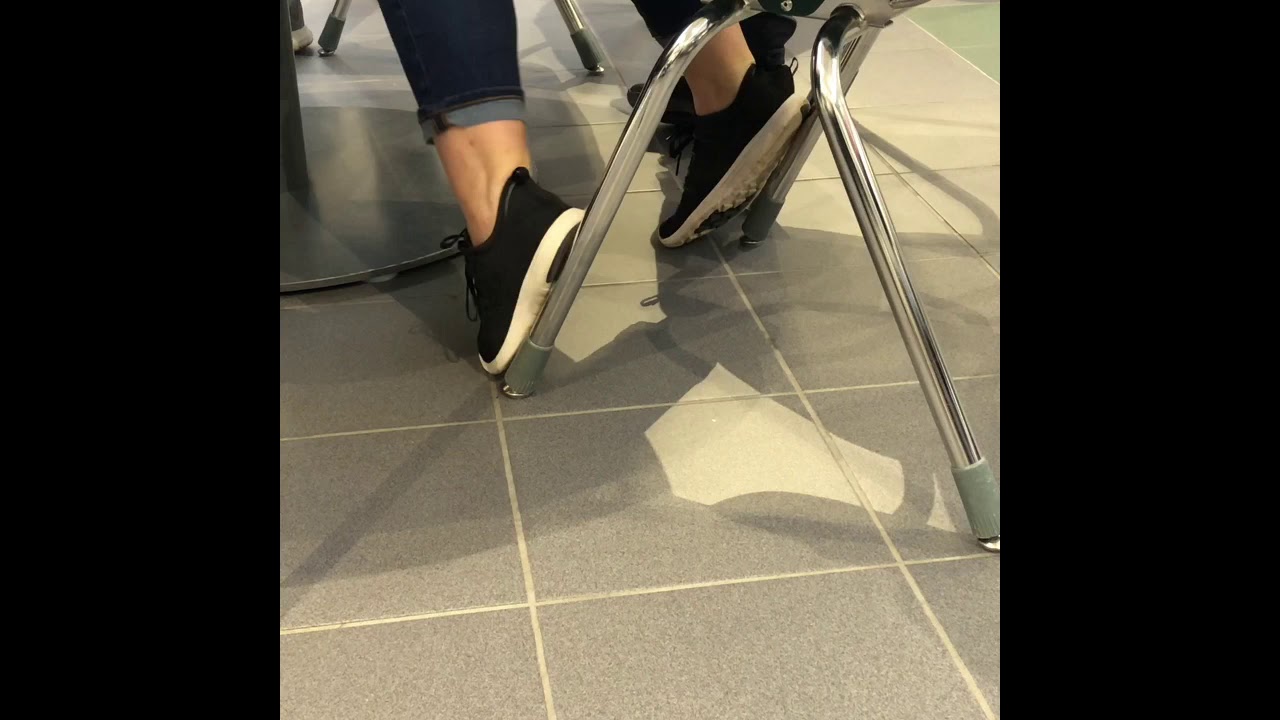 Humans Stuck in Chairs - YouTube