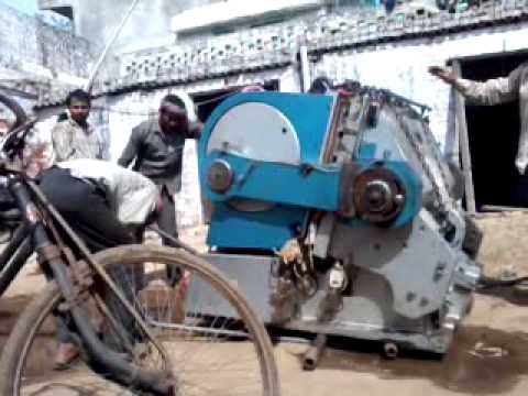 Gatta Factory - YouTube