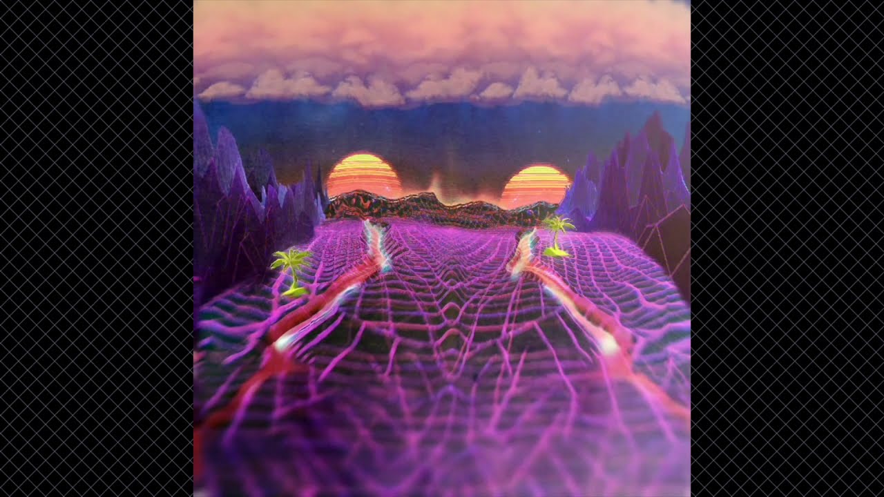 Magental - Harvey Moof & Lucy Aicul - YouTube