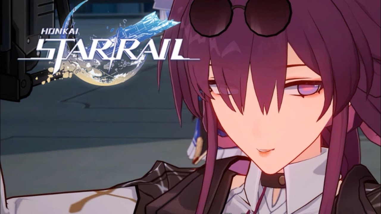 Honkai: Star Rail | Kafka Boss Fight + [ CUTSCENE ] - YouTube
