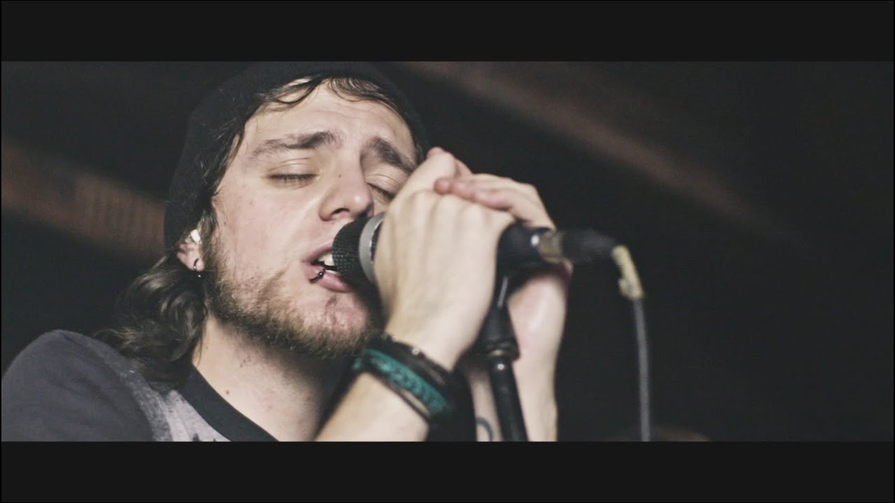 Craig Pietropaolo - Starting Over (Official Video) - YouTube