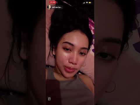 Call Me Baby Eps 1 (Part 1)       #bigo #gemoy #singlemom #live #tante #hot #montoge #janda #aniani 