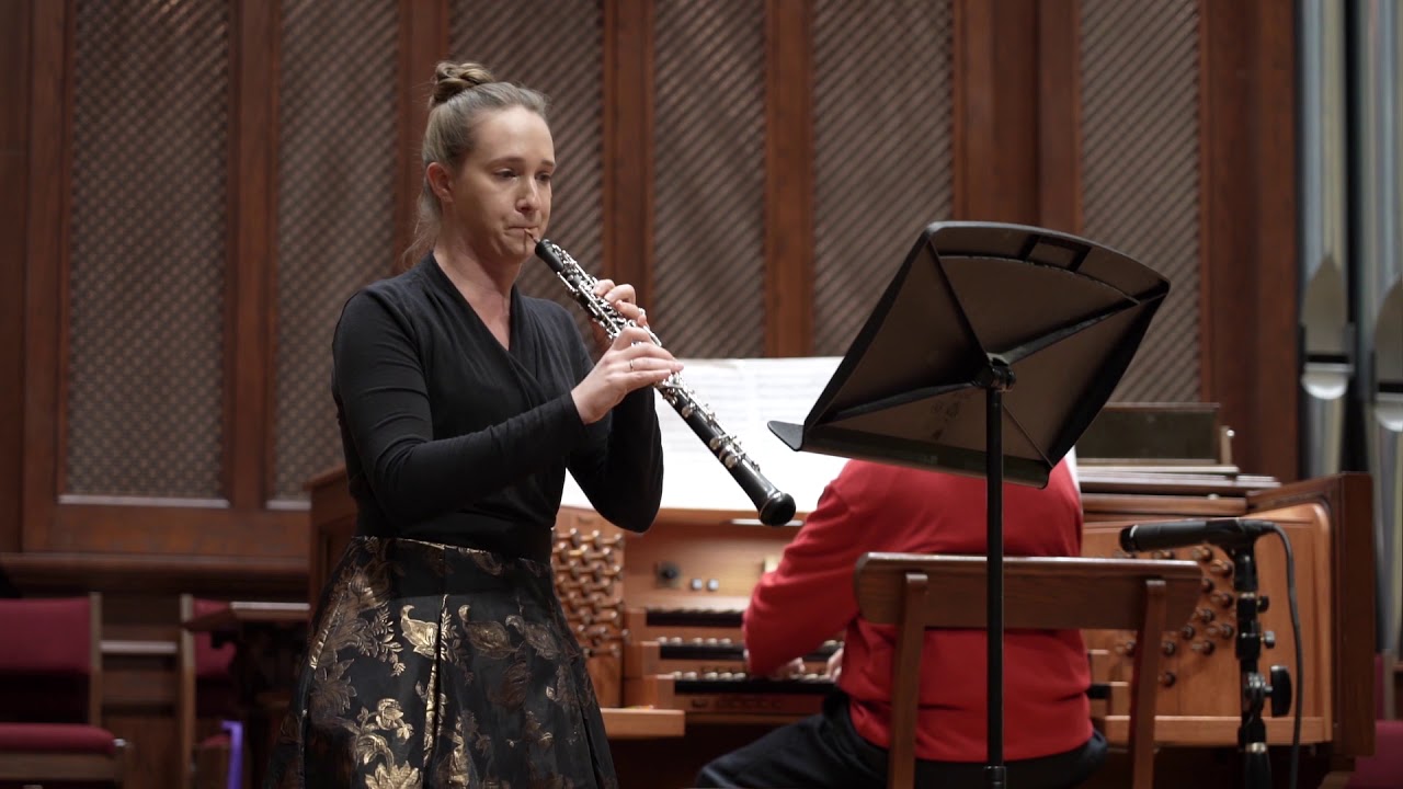 A Christmas Prelude | arr. by Charles Callahan - YouTube