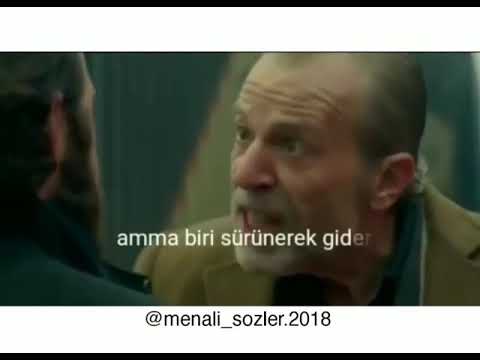 Önemli olan nereye gittiğin değil nasıl gittigindir........