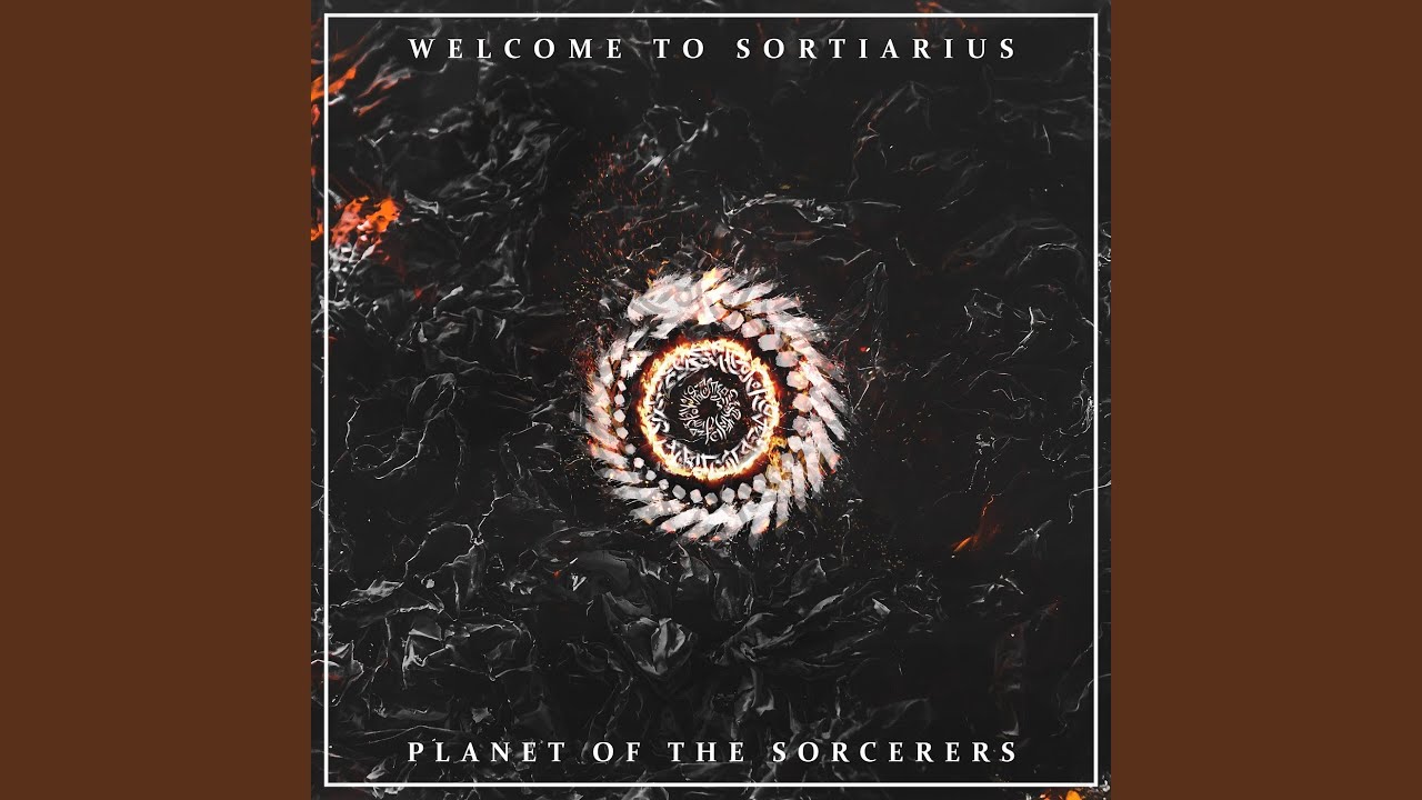 Welcome to Sortiarius, Planet of the Sorcerers - YouTube
