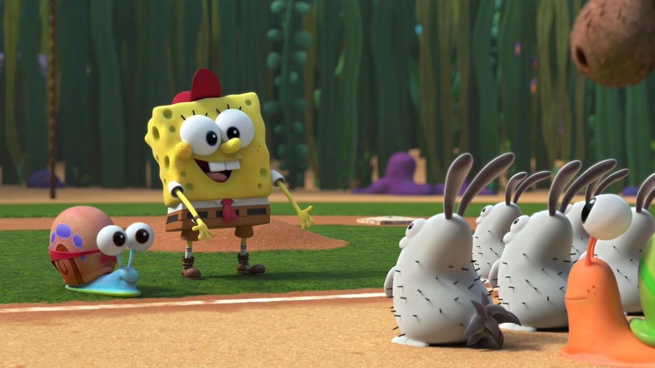 Kamp Koral Music: Goofy Walk - YouTube