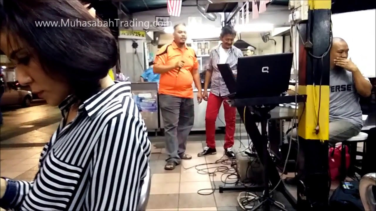 Bengang Brader power bukan biasa-biasa, vokal bukan sekadar rupa, suara ...