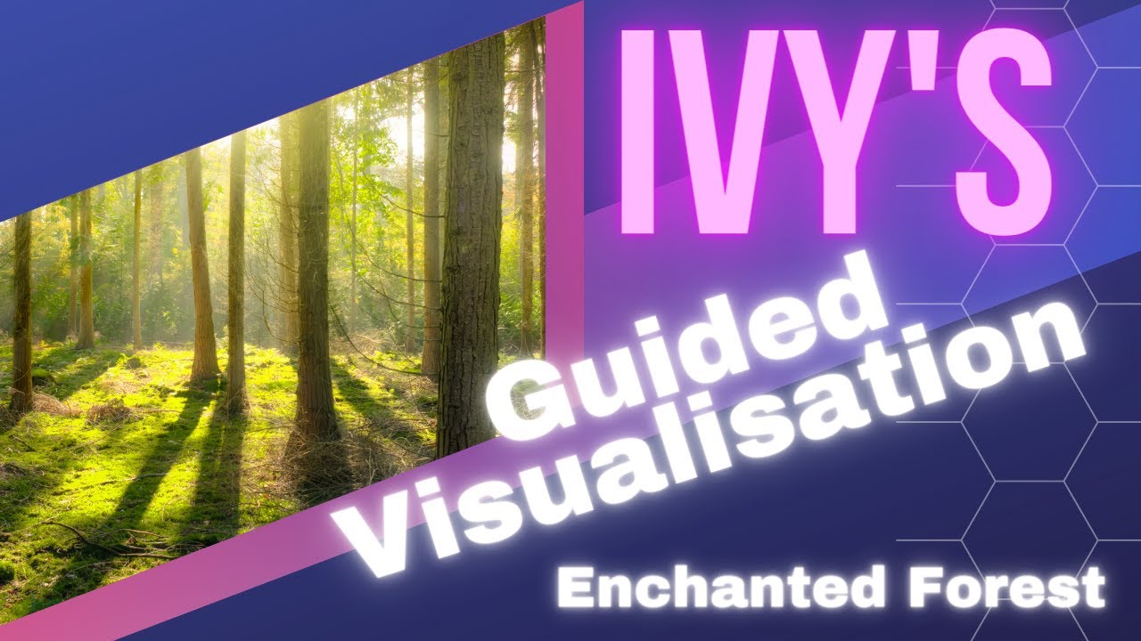 Enchanted Forest: A Journey Through the Whispering Woods | Guided ...