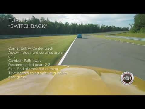 MMC | Full Course Track Guide with Notes! - YouTube