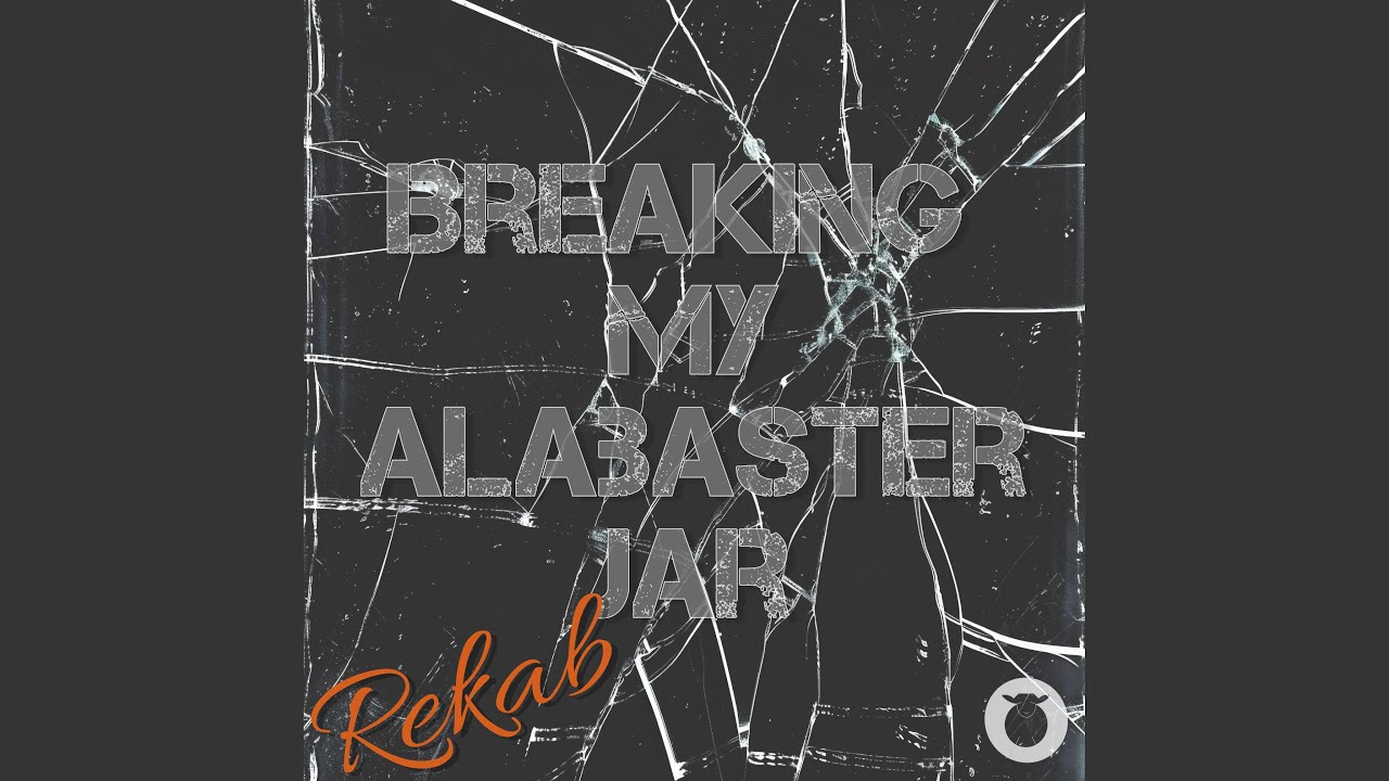 Breaking My Alabaster Jar - YouTube